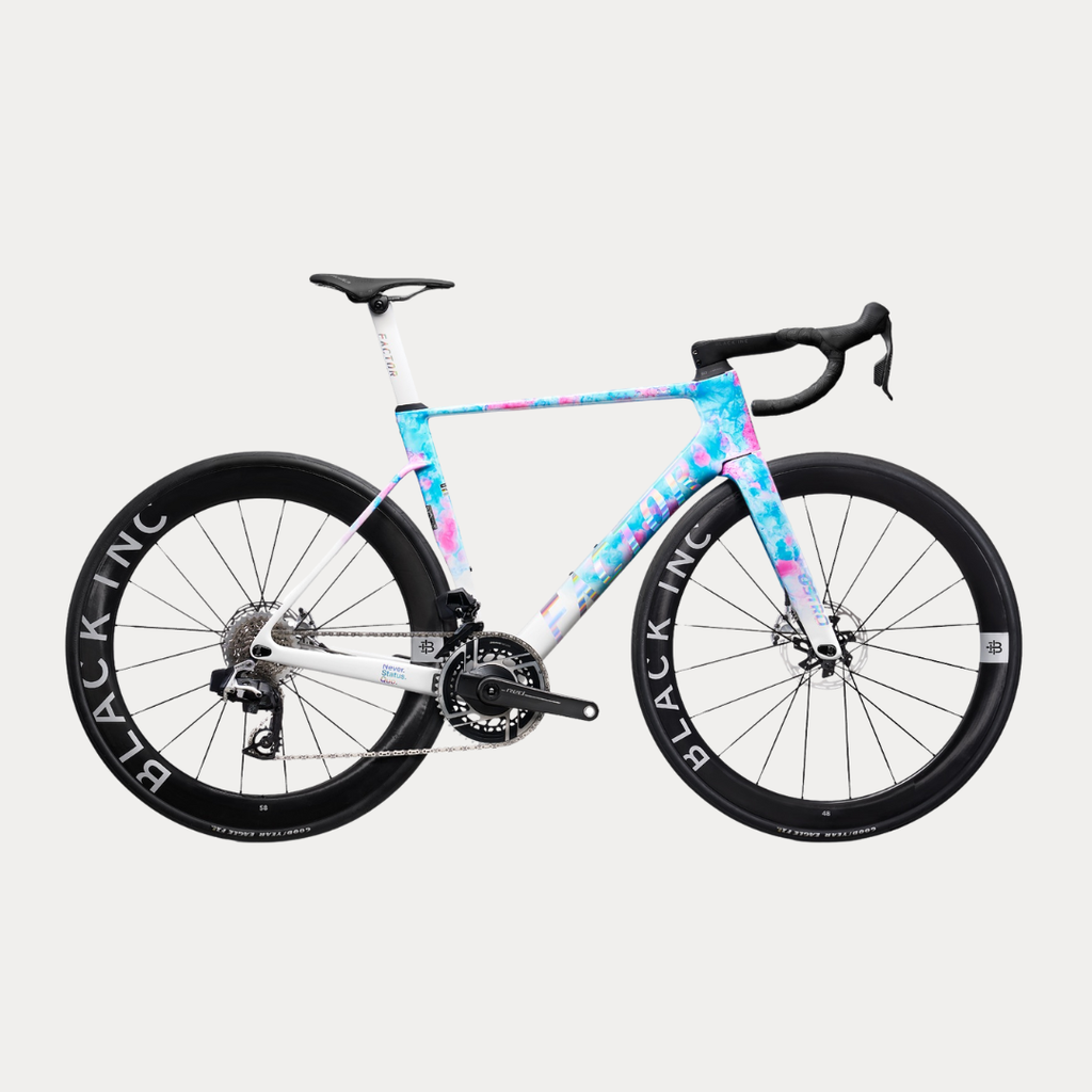 FACTOR FRAME (AERO) OSTRO VAM 2.0 - INK | Codagex