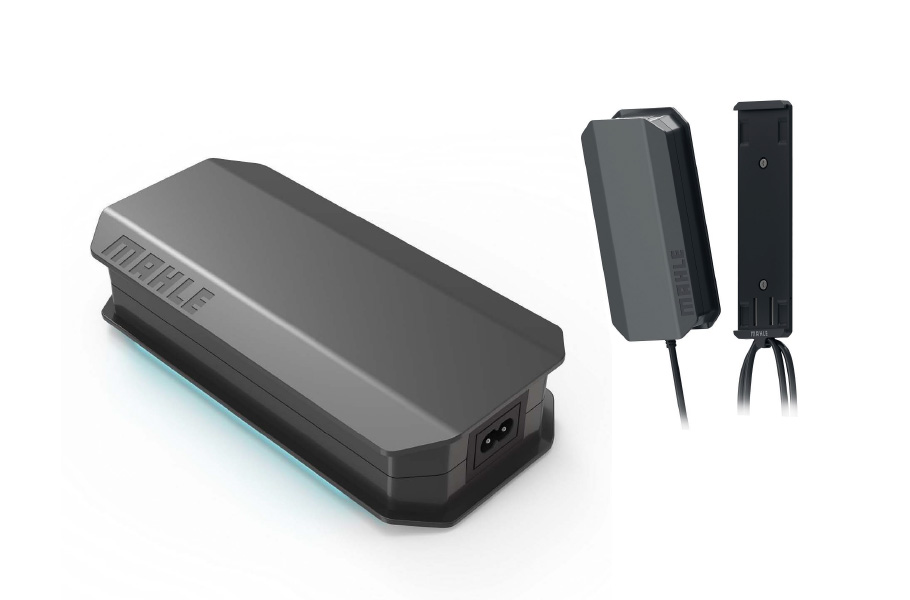 MAHLE X20 SYSTEM - X20 ACTIVE CHARGER + GCU (new) | Codagex