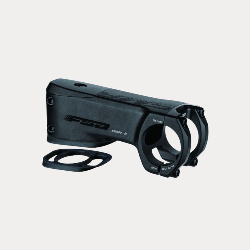 FSA STUURPEN RACE NS SMR-II -10° O-VORK | Codagex