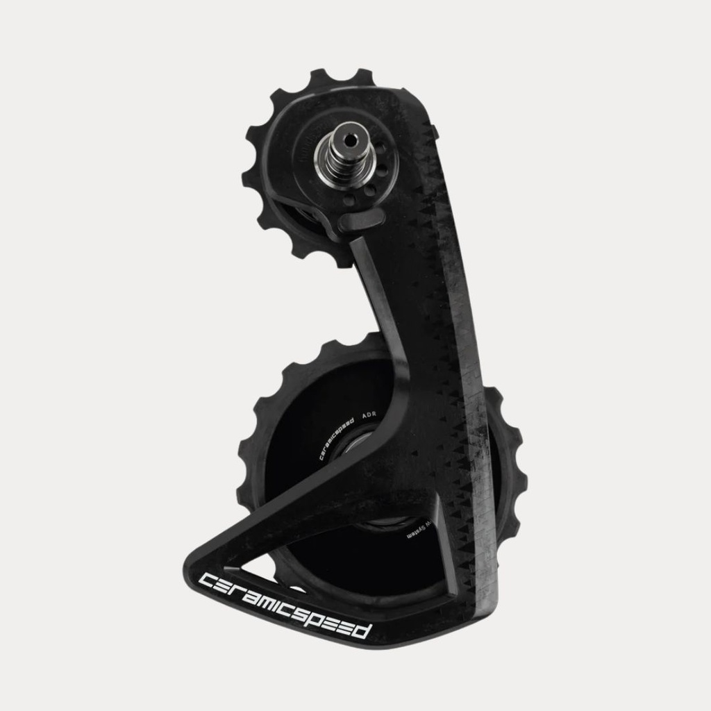 CERAMICSPEED OSPW RS ALPHA Shimano 9250/8150 Special Edition | Codagex