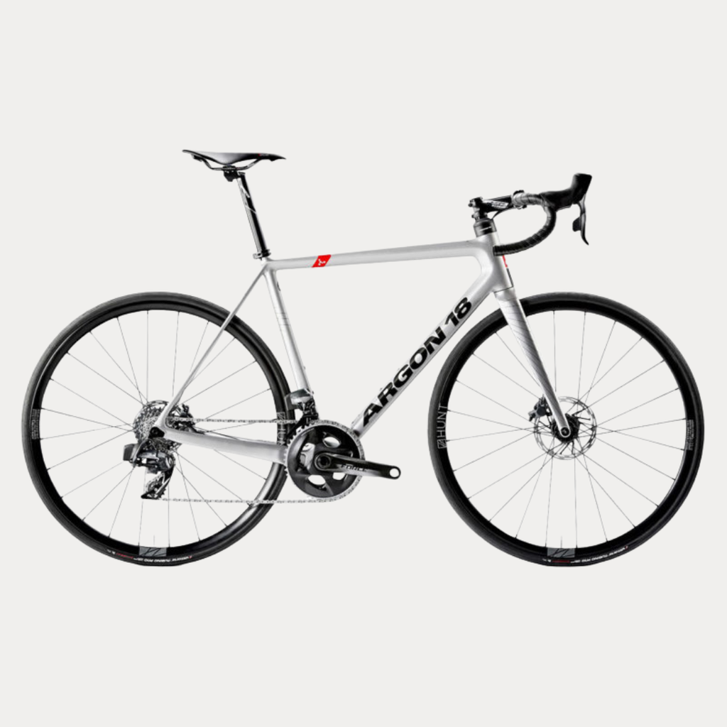ARGON 18 GALLIUM CS DISC (INT) FRAMESET | Codagex
